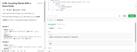 Drgviswanathan Vitbhopal Leetcode Codingchallenge Day96 Dsa