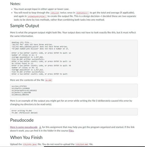 Solved Hello Im Stuck On This Java Assignment I Would