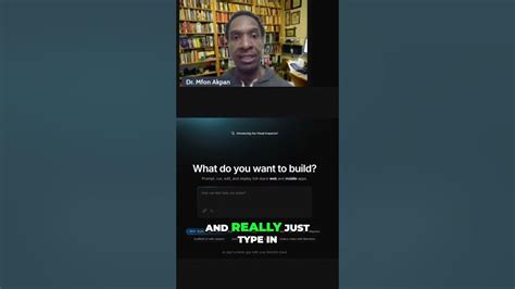 Unlocking Tech Create Without Coding Skills Youtube