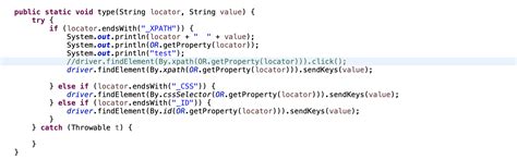 Java Sendkeys Not Sending Values To My Form On Chrome Browser Stack