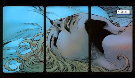 Norman Osborn And Gwen Stacy