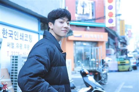 Chae Jong Hyeop 채종엽 Philippines In Partnership With Chaejhid We Would Like To Invite All