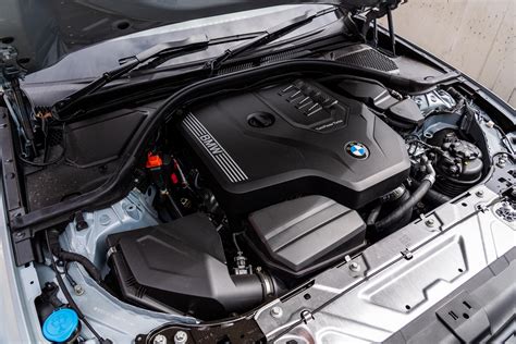 2023 Bmw 320i Review Carexpert