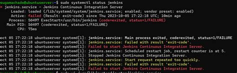 jenkins installing in vm of ubuntu using jenkins jenkins