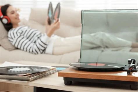 How To Connect Record Player To Bluetooth Speakers ReviewsRebel