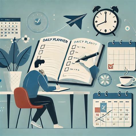 시간 관리하는 법 효율적인 하루를 만드는 실천 전략 Dakpo