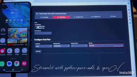 Joeneil Taguan On Linkedin Streamlit Opencv Pythonpureadb Python
