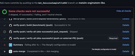 mery configuration is invalid · issue 1837 · matsim org matsim libs · github