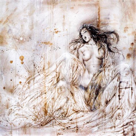 Rule 34 Breasts Convenient Censoring Luis Royo Orgasm 78685