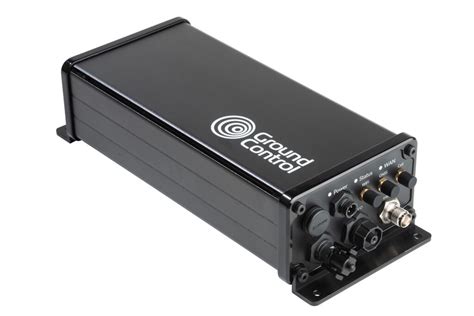 Satcom And Cellular Based Iot Solutions For Drones And Robotics