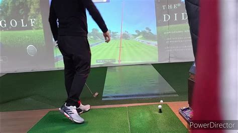 아이언 연습 Youtube