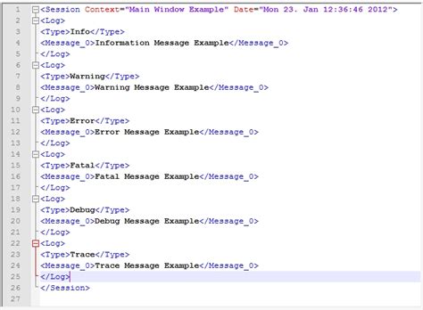 qtilities qtilities logging formattingengine xml class reference