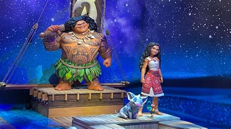 Moana Maui