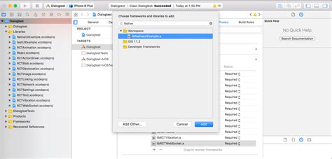 ReactNative原生iOSUI组件拓展开发 发布 Issue necfol blog GitHub