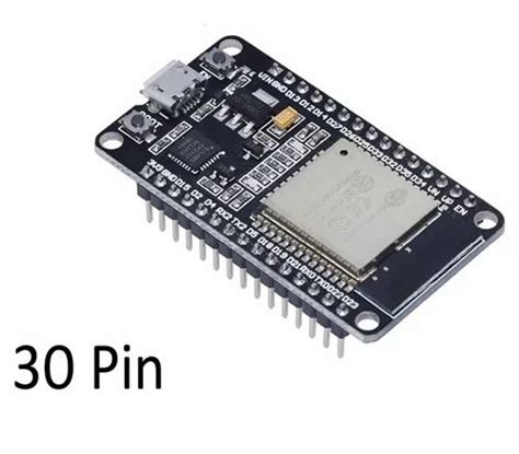 Esp32 Internal Details And Pinout 11 Steps Instructables
