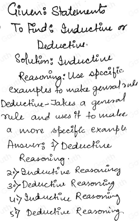 solved directions determine whether each conclusion is based on