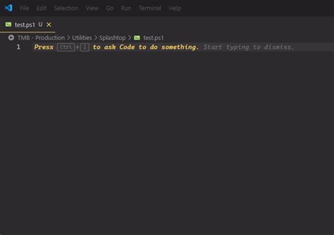 How To Use Github Co Pilot In Vscode By Jared Heinrichs
