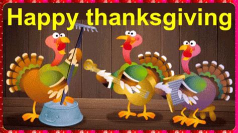 Funny Happy Thanksgiving S