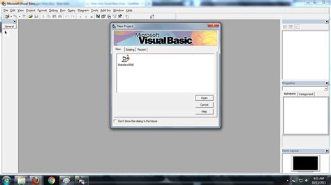 Cara Membuat Kalkulator Di Visual Basic 6 Hiras Kun Parasian