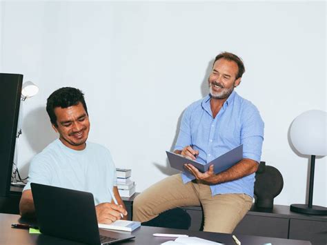 Proposal Review Framework Key Steps