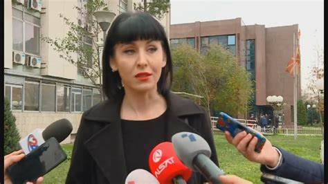 Фатиме Фетаи се повлече од трката Youtube