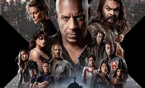 Buenas Noticias Para La Próxima Entrega De Fast And Furious