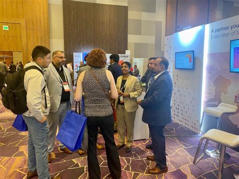 Vishal Srivastava บน Linkedin What An Amazing 4 Days At The Guidewire