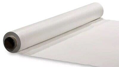 Alpha Systems Dicor 9x12 White Tpo Rvcamper Trailer Rubber Roof