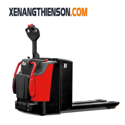 Xe Nâng Tay 3 Tấn Nhập Khẩu Giá Rẻ Nhất Hangcha