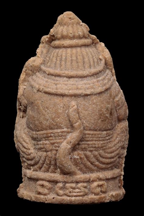 พระยาพาลี รุ่นแรก 84ปี เนื้อผง หลวงปู่หงษ์ปี2544 บี บุรีรัมย์