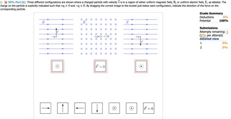 Solved 50 ﻿part B ﻿three Different Configurations Are