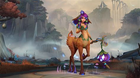 Lillia Wr League Of Legends Wiki