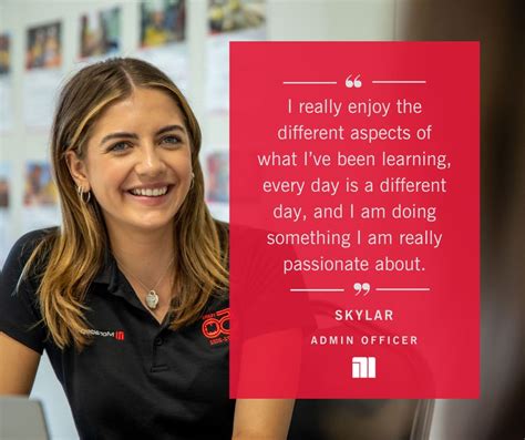 Monadelphous On Linkedin Meet Skylar Skylar Joined Our Indigenous Pathways Program In Late 2022…