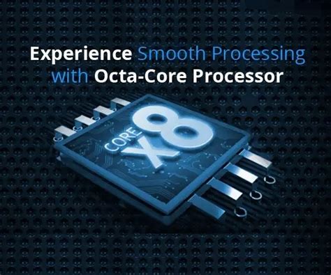 What Is An Octa Core Processor Cloudorian Tech