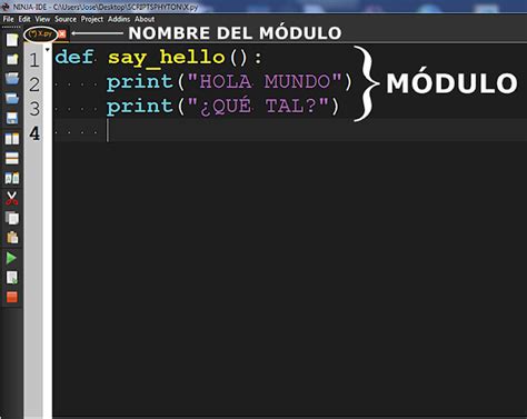 APRENDER A PROGRAMAR CON PYTHON Octubre