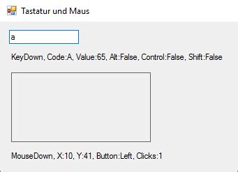 GitHub Samad Pour TastaturUndMaus