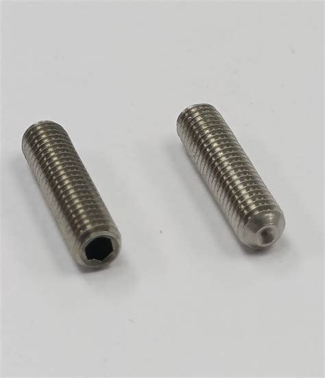 Hexagon Socket Set Screw Nst Fastener Sdn Bhd