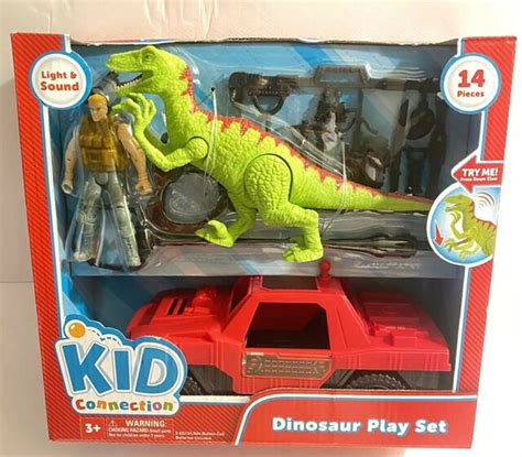 Hacking Kid Connection Dinosaur Play Set Device Hacking Arduino Forum