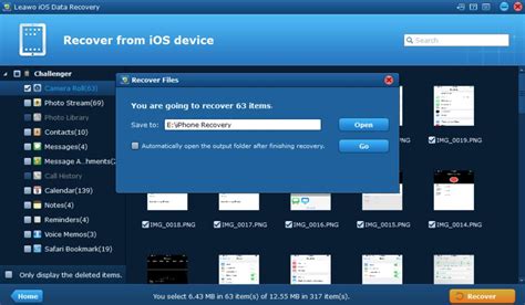 Ways To Reset IPod Touch Leawo Tutorial Center