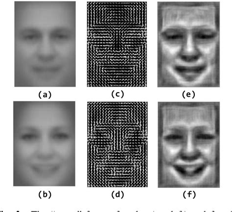 Figure 2 From Gender Identification In Unconstrained Scenarios Using