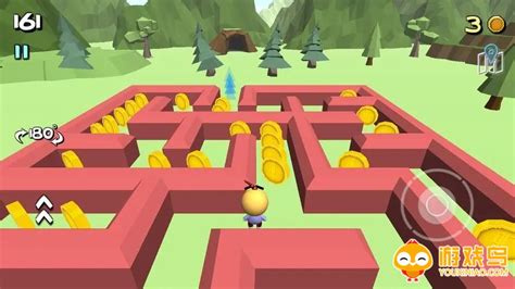 迷宫挑战游戏大全 迷宫挑战游戏推荐 迷宫挑战游戏合集 游戏鸟