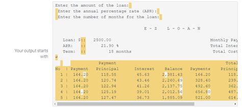 Solved Using Python 3 How Can I Get The Expected Output