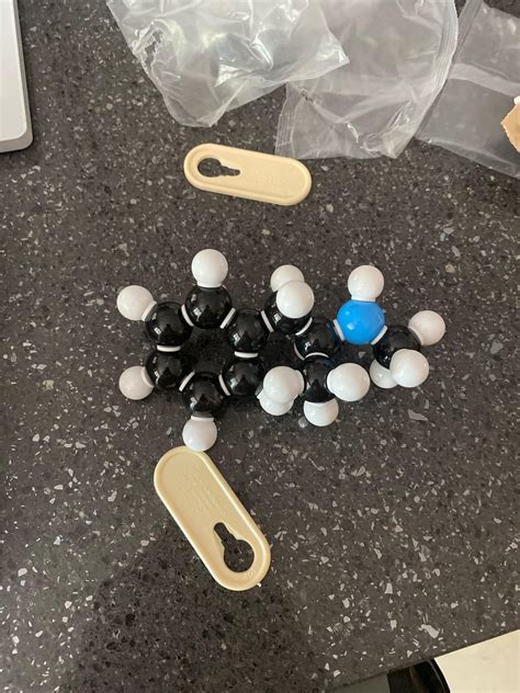 I Just Cooked Meth R Lies