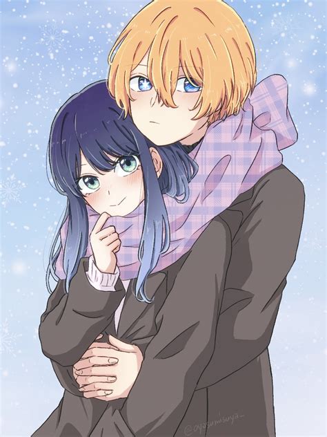 Oshi No Ko Mobile Wallpaper By Oyasumisuya 4182707 Zerochan Anime Image Board