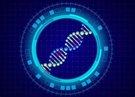 Protecting The Future With Dna Data Storage