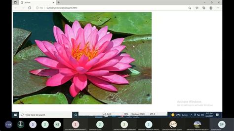 Wt 6 Title Attribute Html Title Attribute Youtube