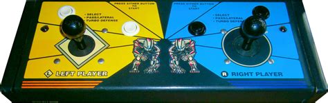 Cyberball 2072 Images Launchbox Games Database