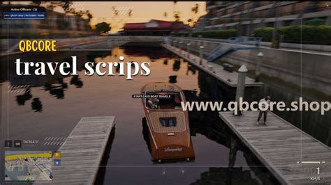 Qbcore Scripts Custom Qbcore Scripts For The Fivem Experience