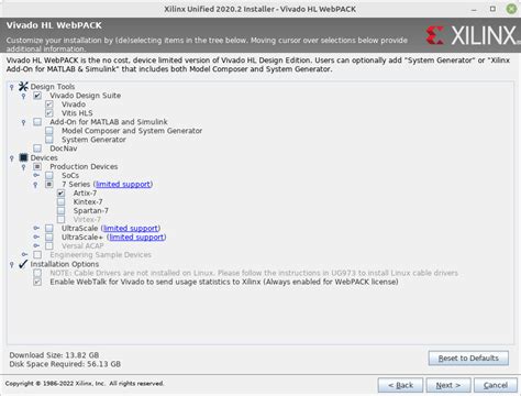 How To Install Vivado 2020 2 On Linux Tomas Fryza Vhdl Labs Github Wiki