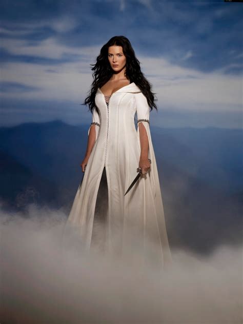 Bridget Regan Nude Pics Page 1